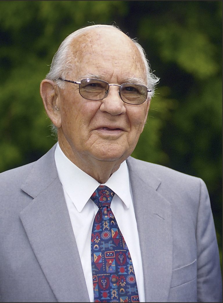 Dr PM Bremer and the CMF | The Christian Medical Fellowship